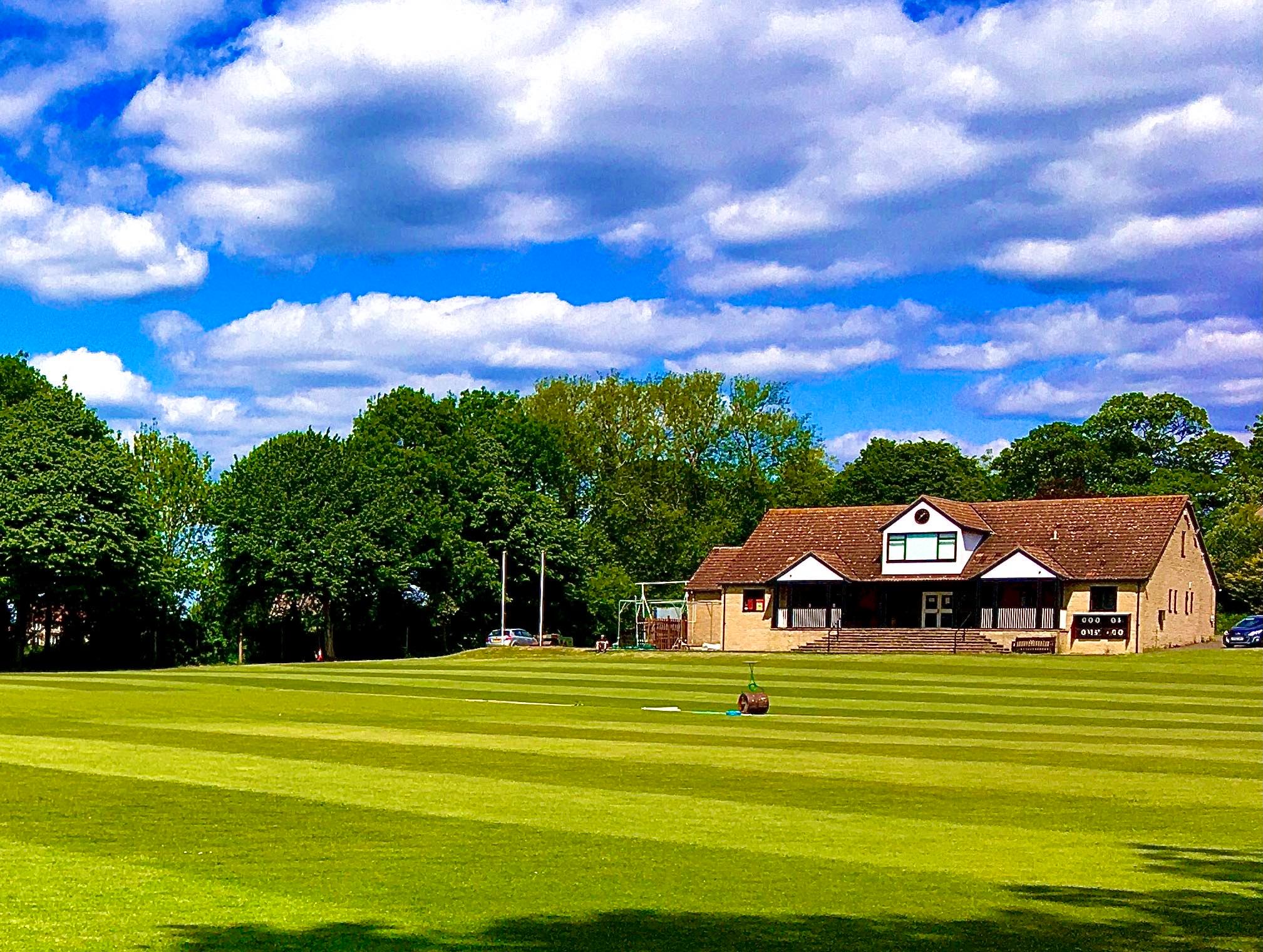 Cherwell Cricket League - Club Details