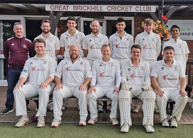 Cherwell Cricket League - Clubs