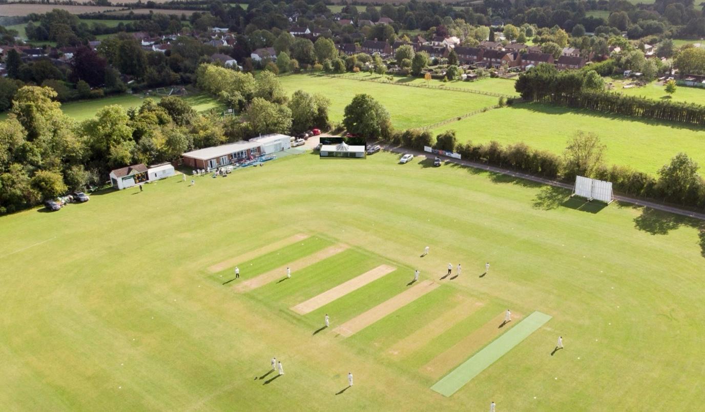 Cherwell Cricket League - Club Details